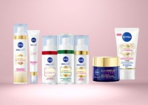 Linha Luminous 630 da NIVEA - Guia Completo com Preços