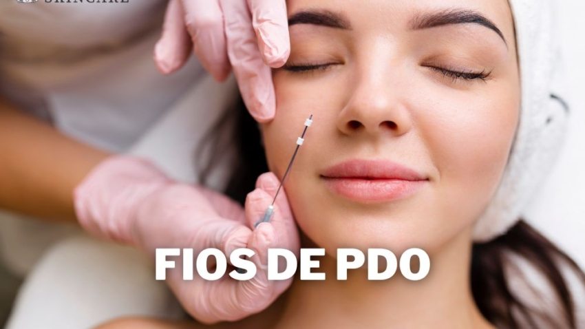 O que é Cervicoplastia de Rejuvenescimento do Pescoço?